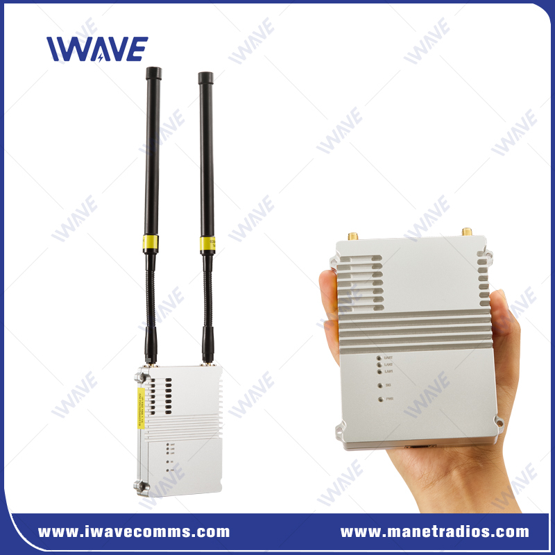 50km Dual Band UAV Wireless Video Telemetry Downlink Flight Control ...